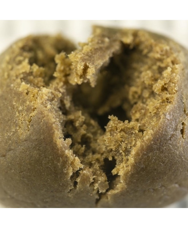 Rhino CBD - ALASKAN PURPLE CBD Poid 1G